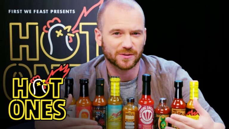 Tout savoir sur l’Échelle de Scoville